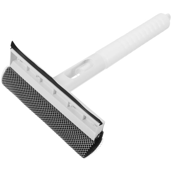 MLINS Window Squeegee with Spray Bottle Glass Wiper Shower Squeegee ...