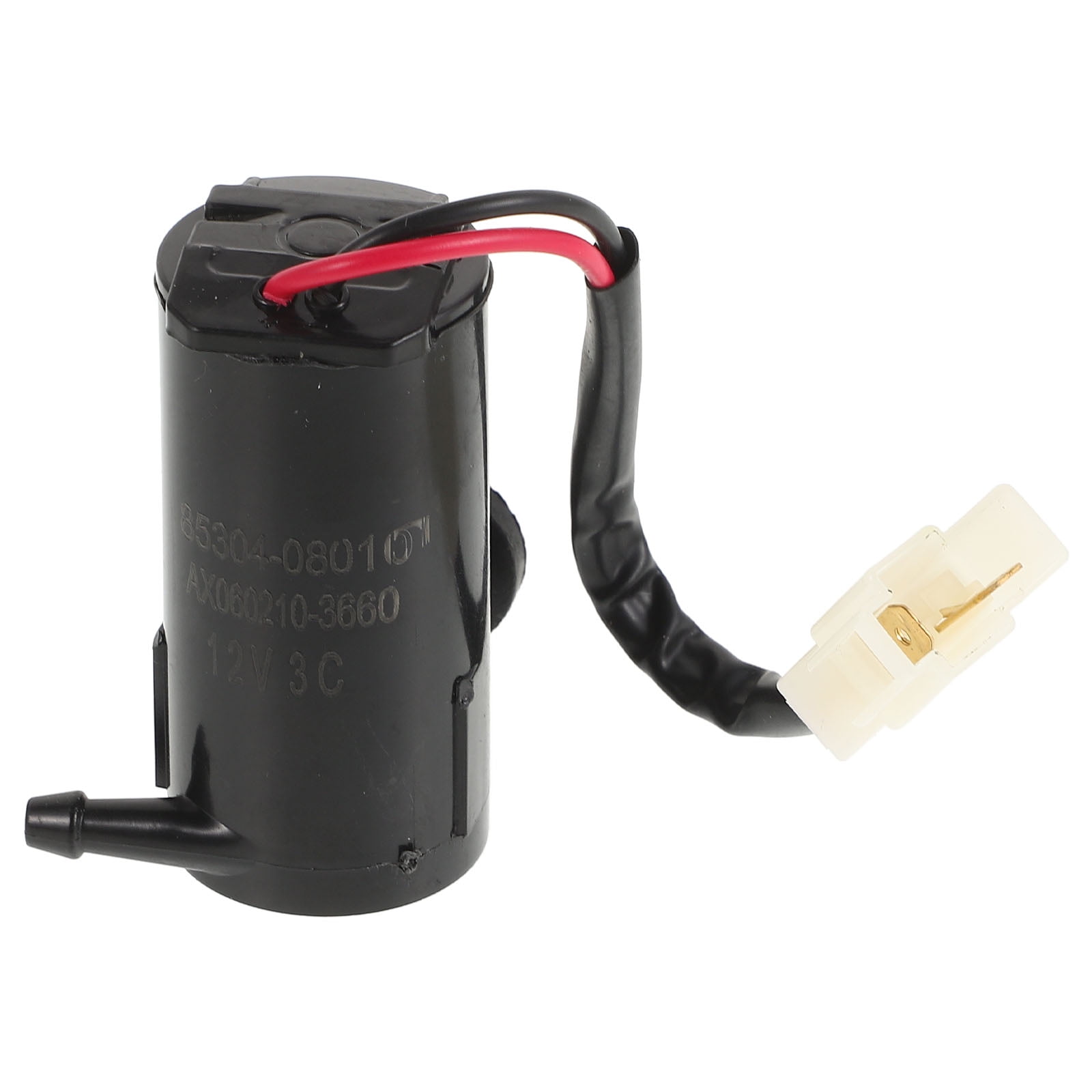 MLINS Windshield Wiper Motor Water Jet General Spray Washing Machine ...