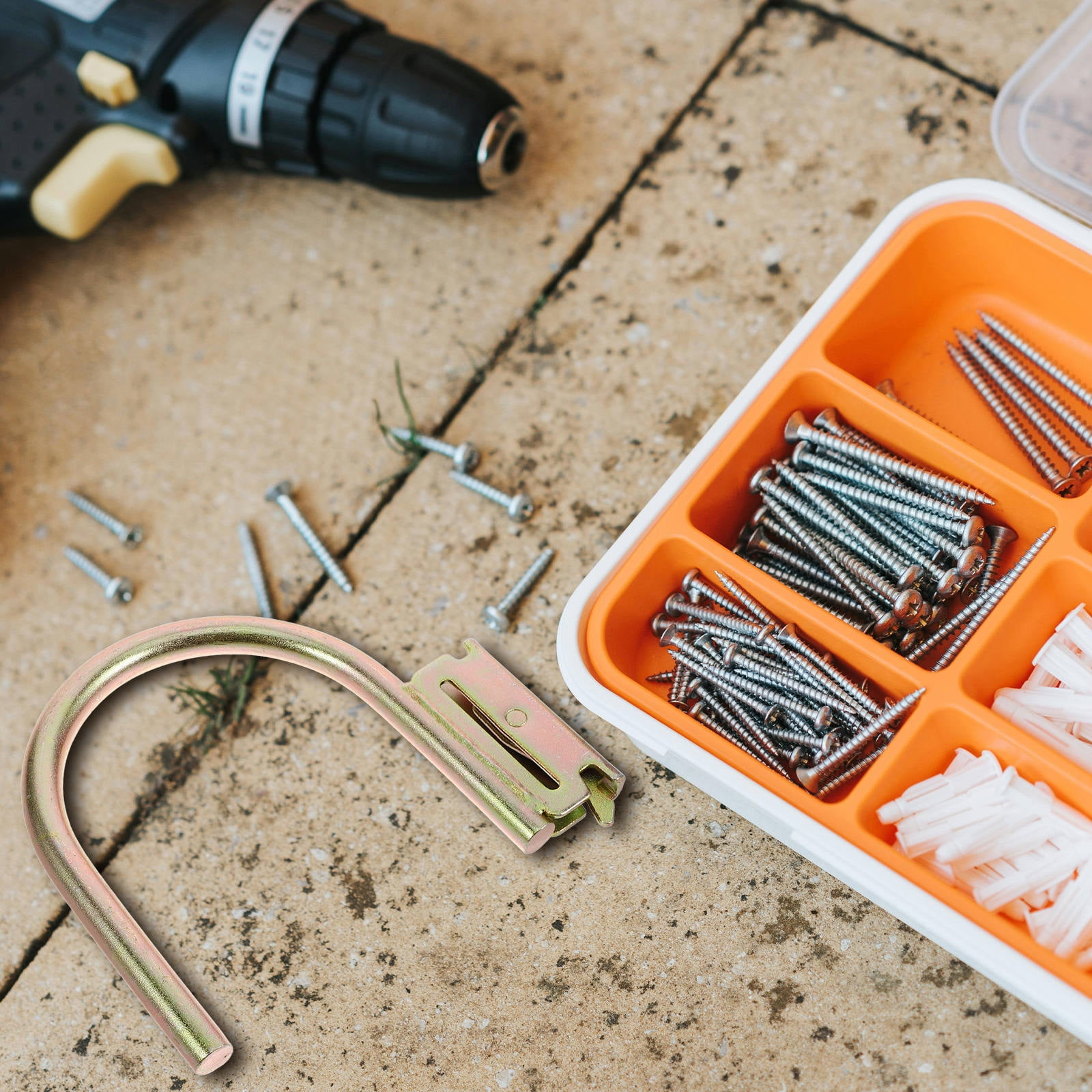 MLINS Wing Nut For Spare Tire Tire Nut Fastening Wing Nut Track ...