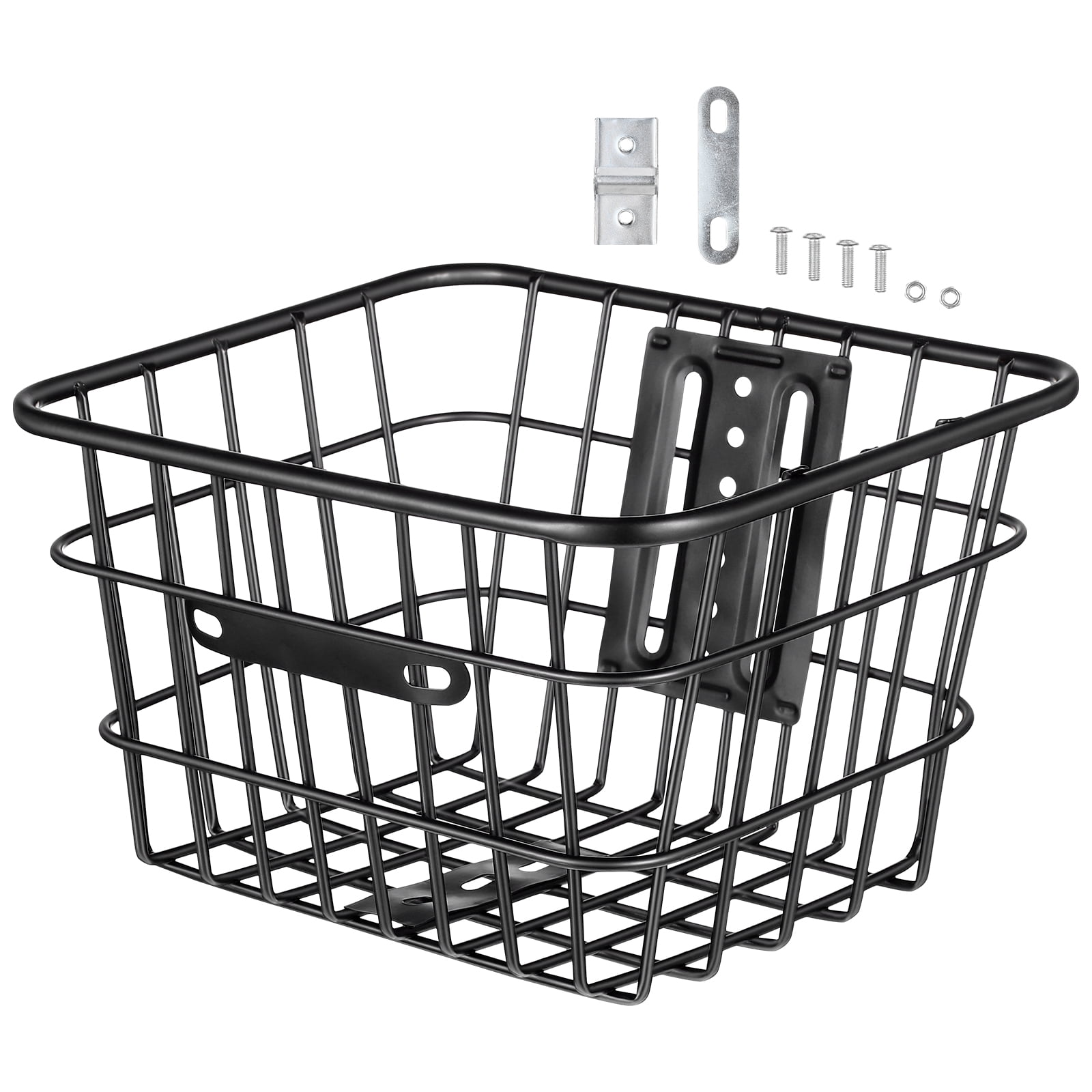 MLINS Wire Bike Rack Organizing Storage Basket Easy Install - Walmart.com