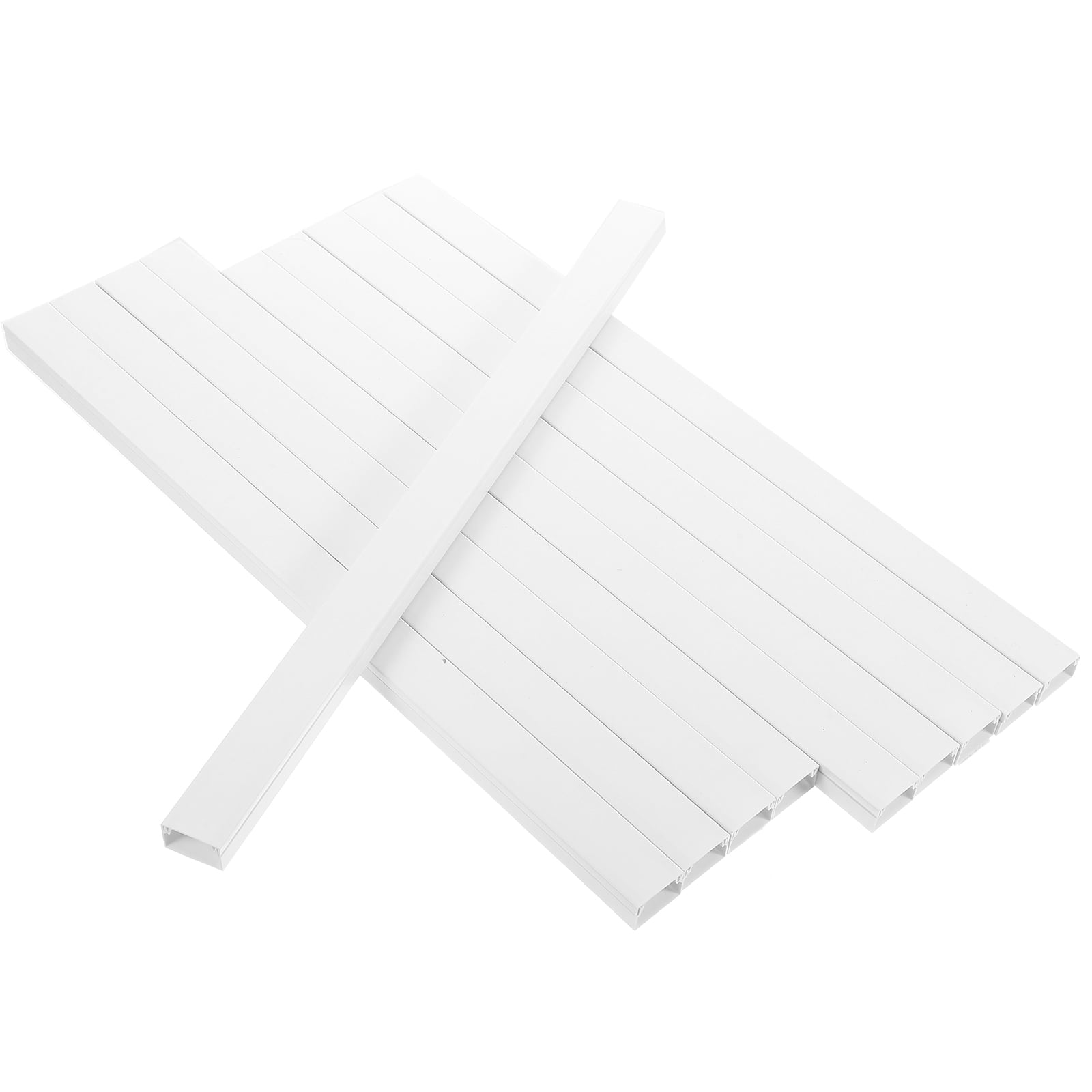 MLINS Wire Covers and Trunking TV Wall Mounts Concealer Cable Kit ...