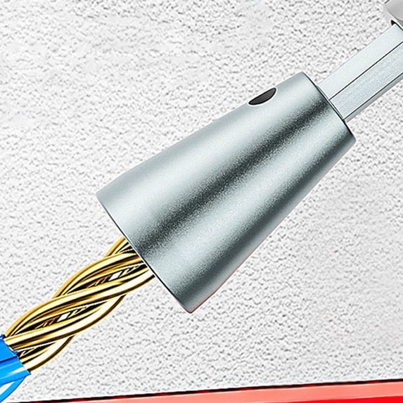 MLINS Wire Twist Connector Wire Twisting Tool Wire Twist Tool ...