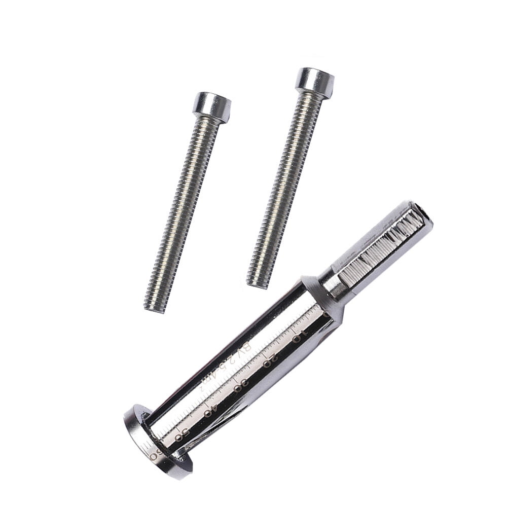 MLINS Wire Twisting Tools 3Pack Silver for Electrical Work and DIY ...