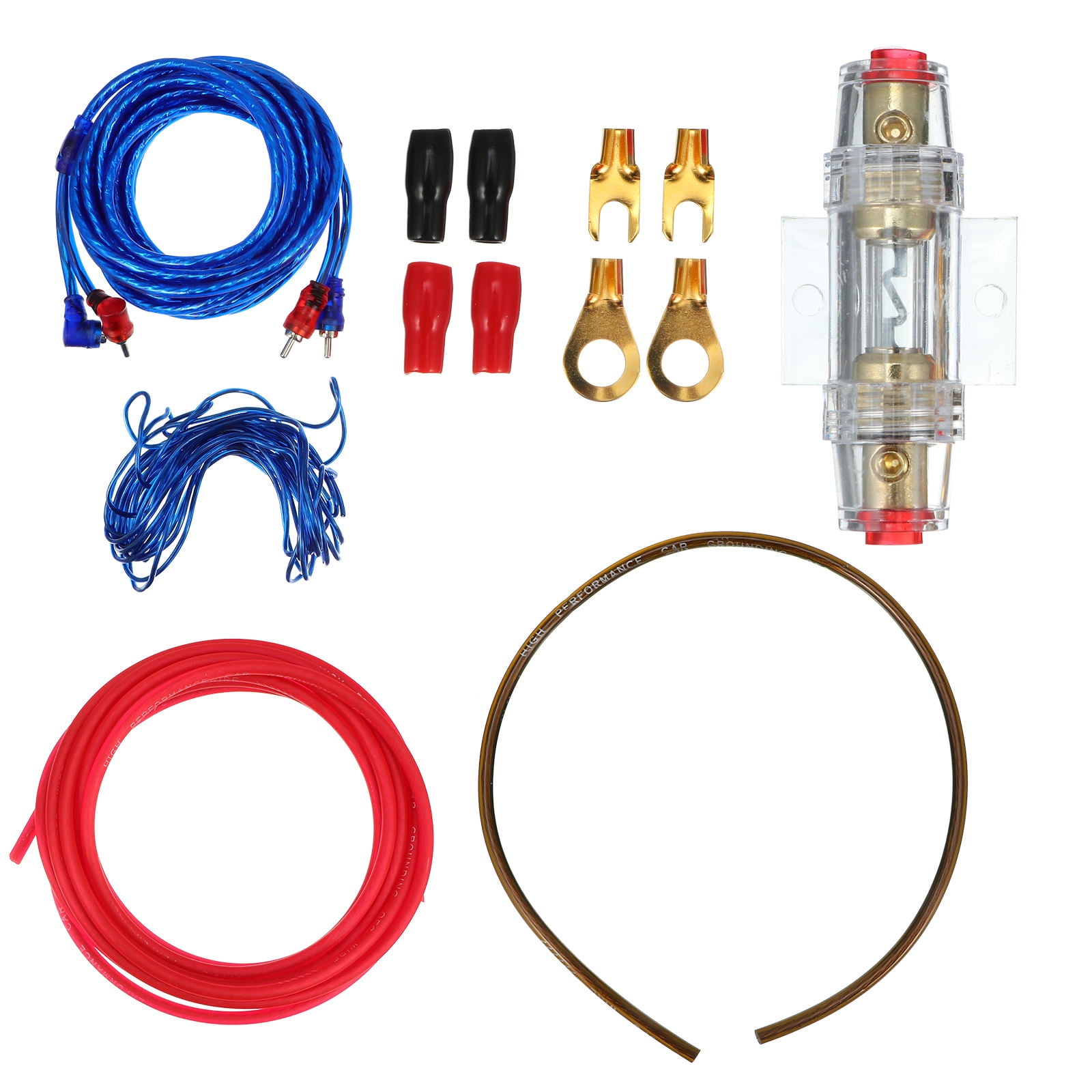 Subwoofer Remote Bass Control Wire