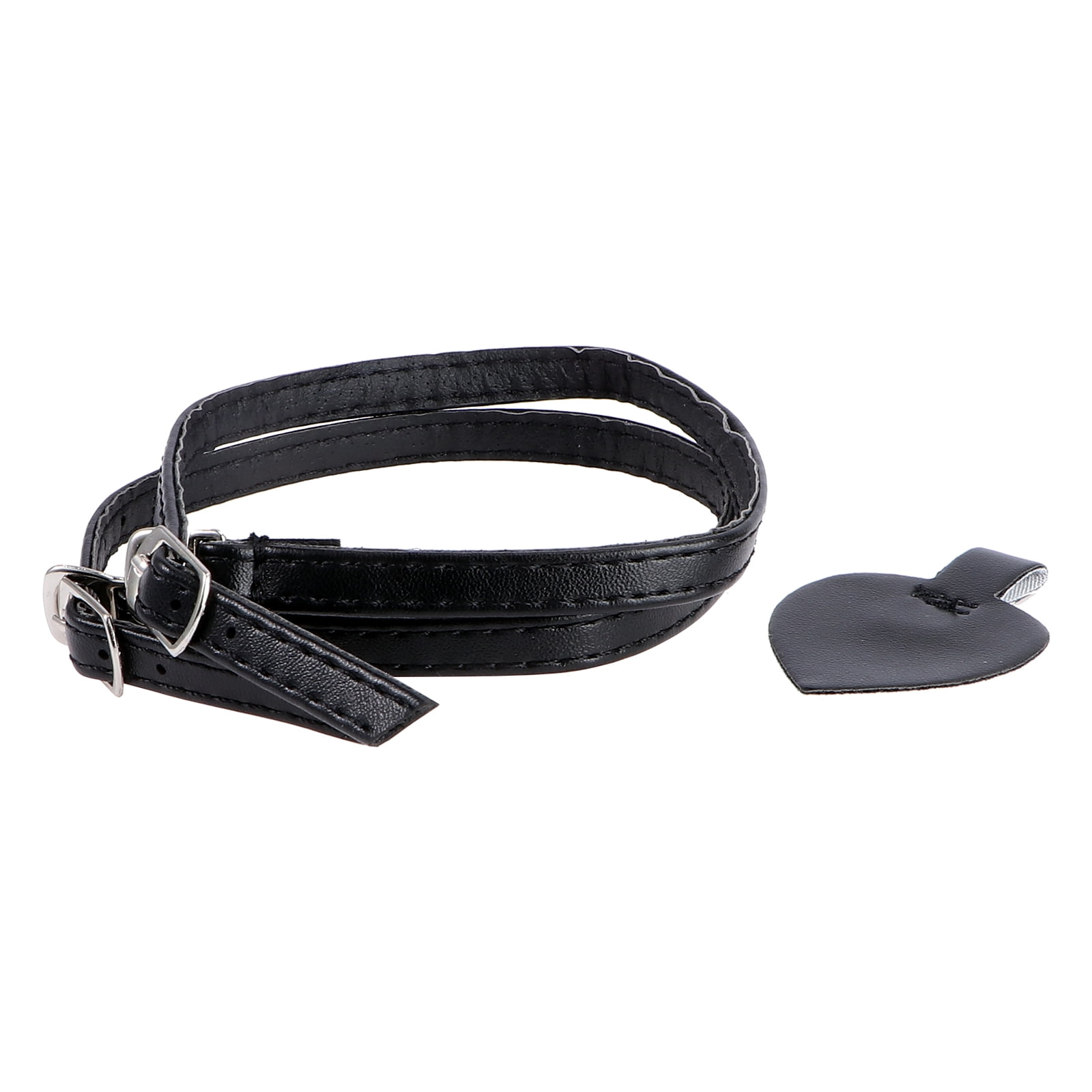 MLINS Women Shoe Heel Attachments Shoe Fixer for High Heels 4.7X3.7CM ...