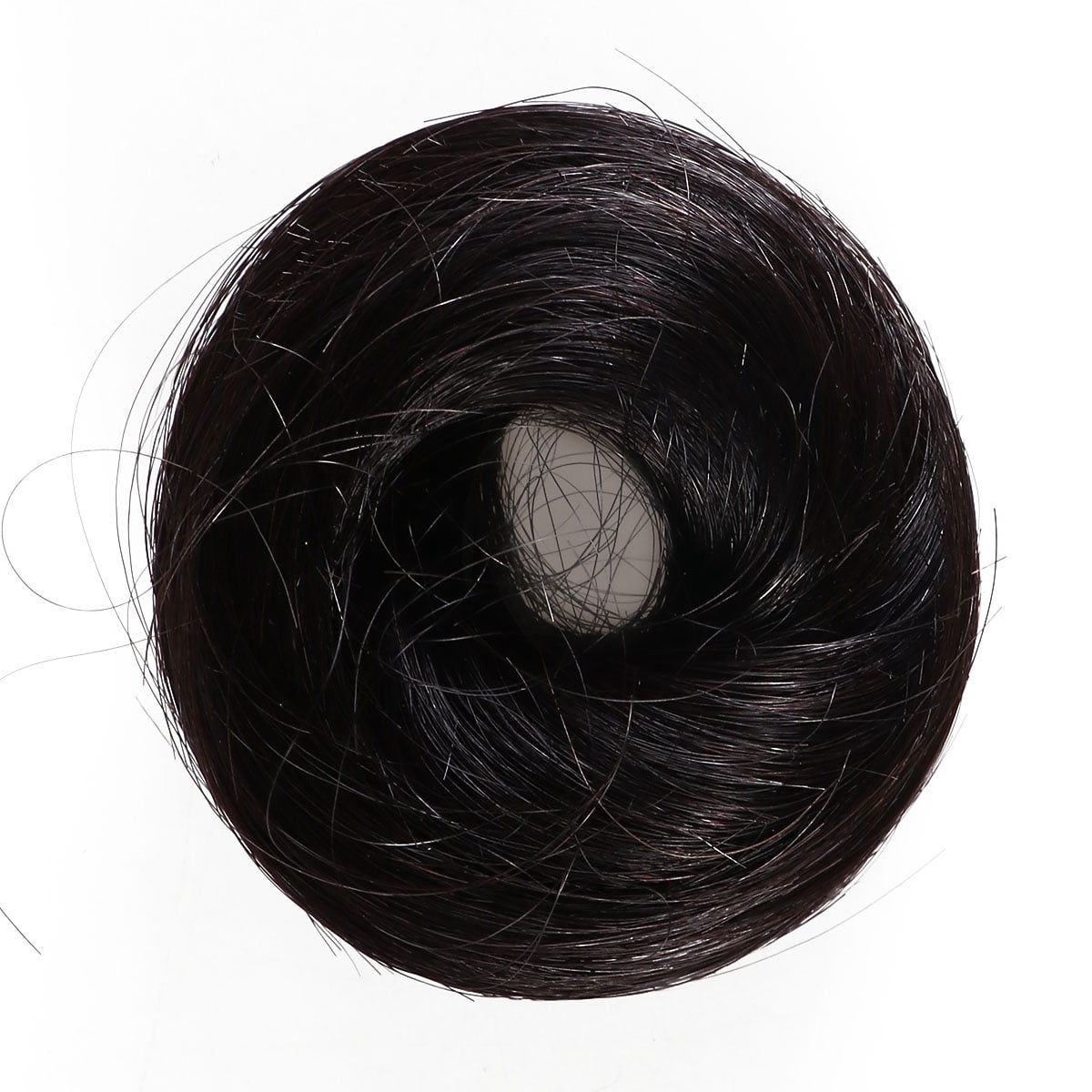 YUYUETIME Hair Bun Accessories for Women Everyday Use 1Pcs 2.2x2.2x1 ...