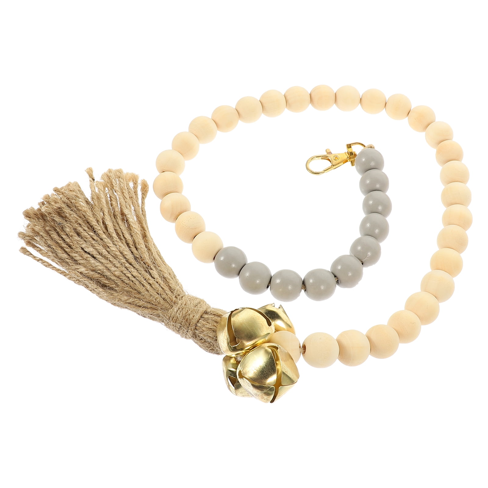 FELTECHELECTR Dog Bell Ropes Synthetic Material for Pet Owners 1Set 30 ...