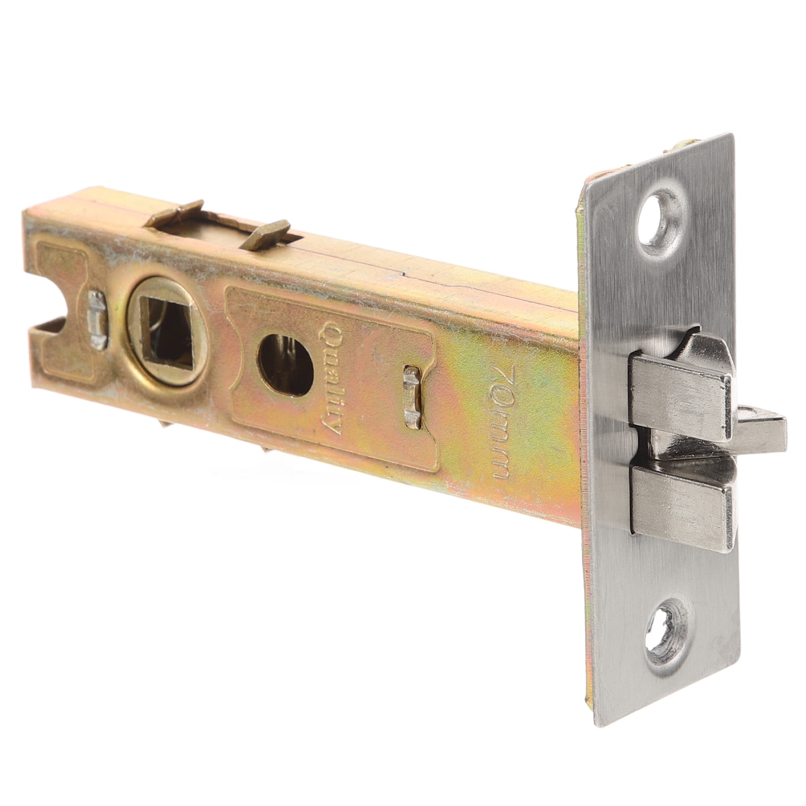 MLINS Wood Door Locks for inside Deadbolt Blue Accessories Product Baby ...