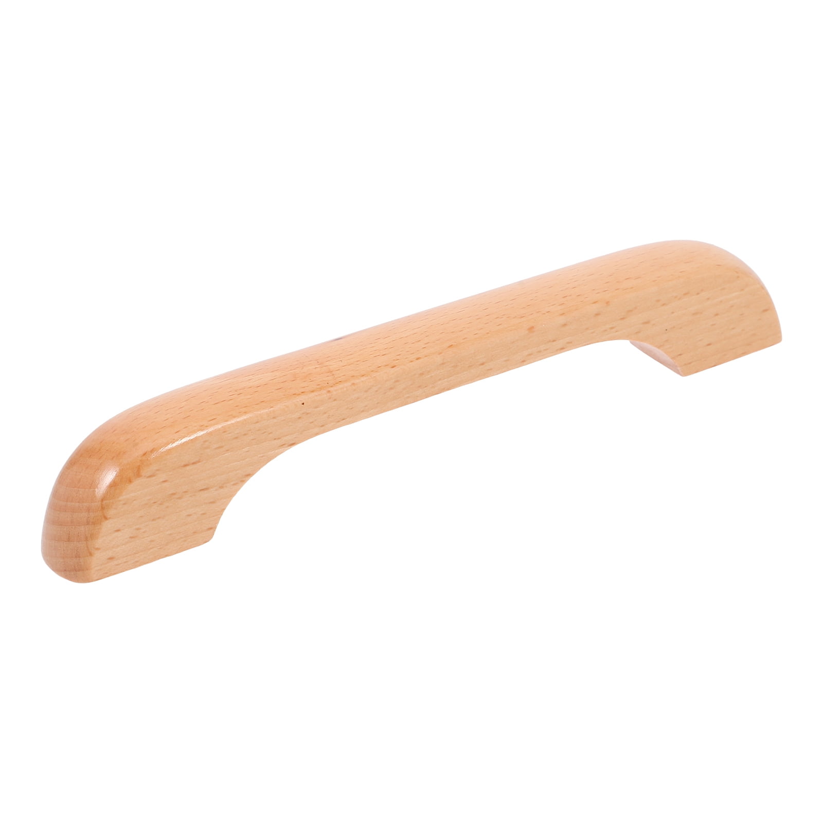 MLINS Wood Family Door Cabinet Dresser Drawer Replacement Pull Handle ...