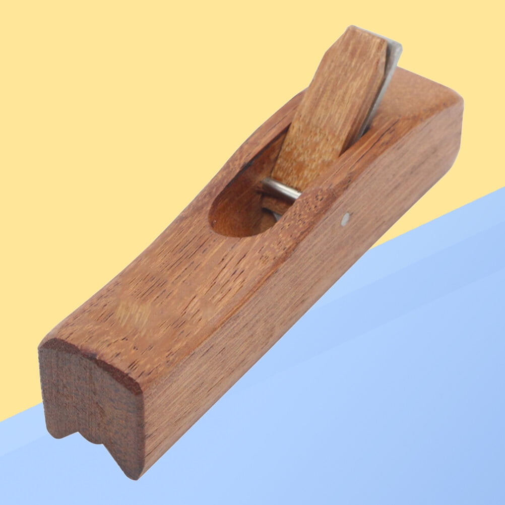 Radius Rounded Edge Plane