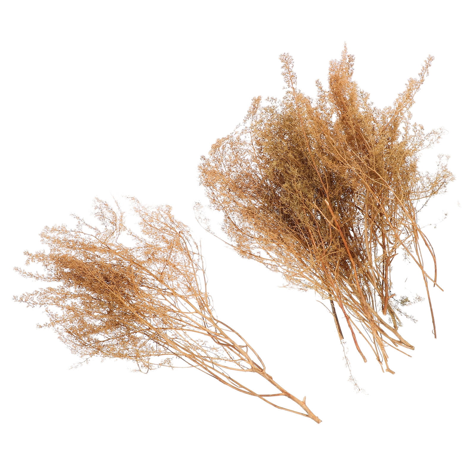 MLINS Wooden Artificial Grass for DIY Sand Table Train Scenery ...