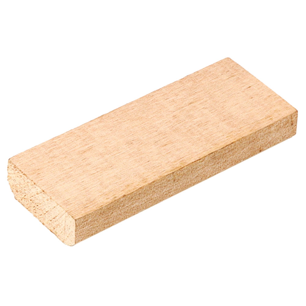 MLINS Wooden Backrest Block for Acoustic Guitar Internal Support ...