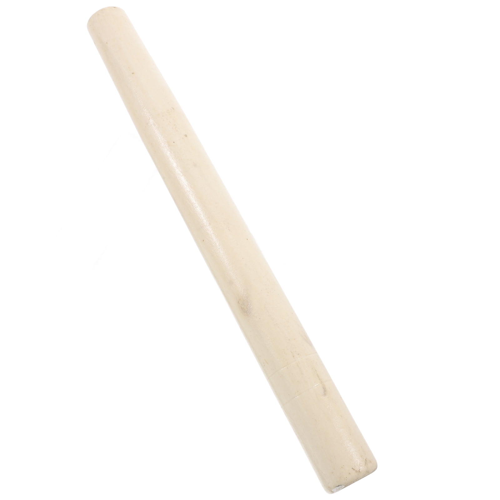MLINS Wooden Handle For Sickle Replacement Handle For Tools Ergonomic ...