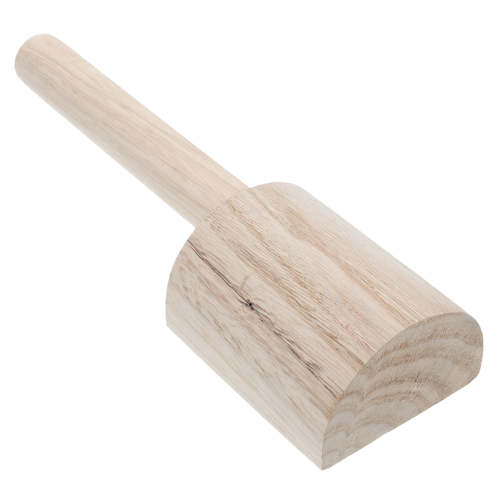 MLINS Wooden Paddle Tool For Pottery And Clay Modeling Pottery Carving ...