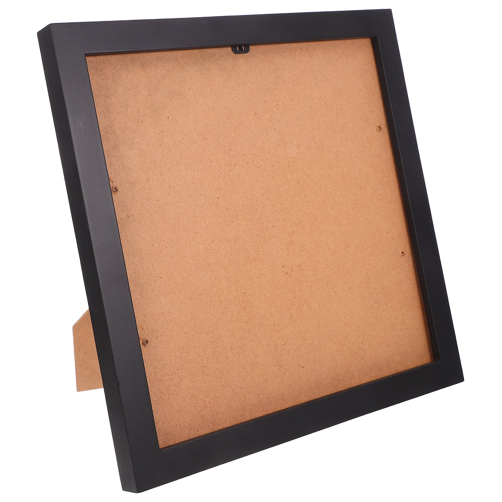 MLINS Wooden Vinyl Record Frame Wall Display Album Covers Frames Wood ...