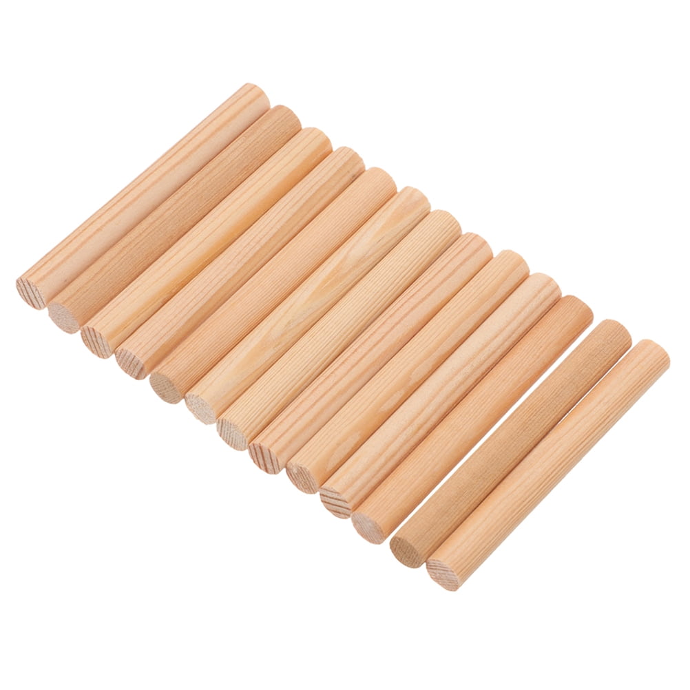 MLINS Wooden Violin Sound Post Spruce for Excellent Resonance ...
