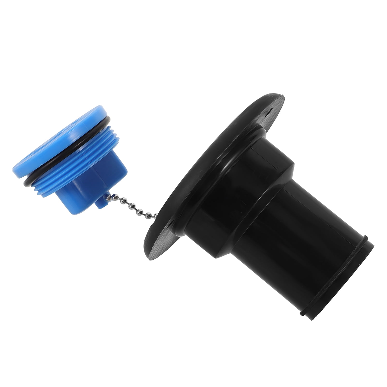 MLINS Yacht Deck Water Filler RV Fresh Water Tank Cap Boat Water Inlet ...
