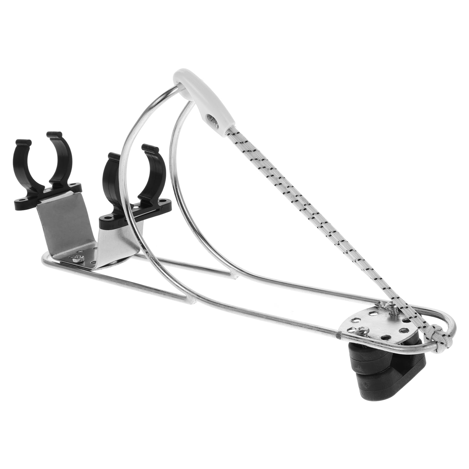 MLINS Yacht Horseshoe Bracket Life Buoy Bracket Stainless Steel ...