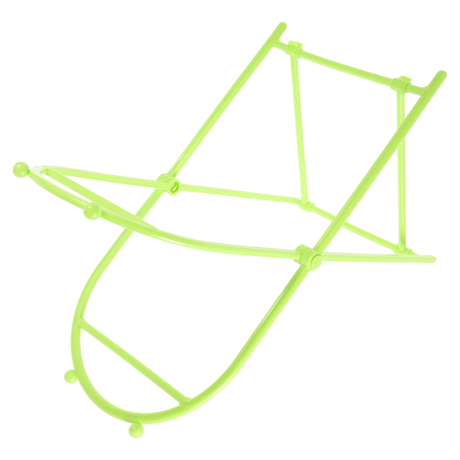 MLINS for Portable Trash Bag Holder Household Garbage Reusable Shopping ...