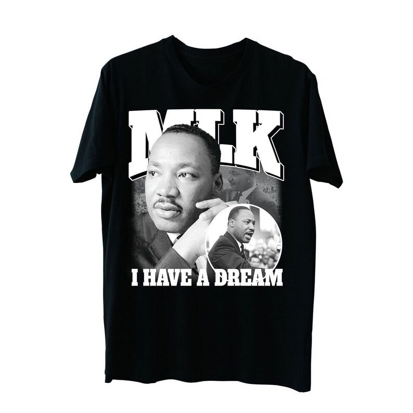 MLK PNG, MLk Sublimation Design, Black History Sublimation, MLk for Dtf ...