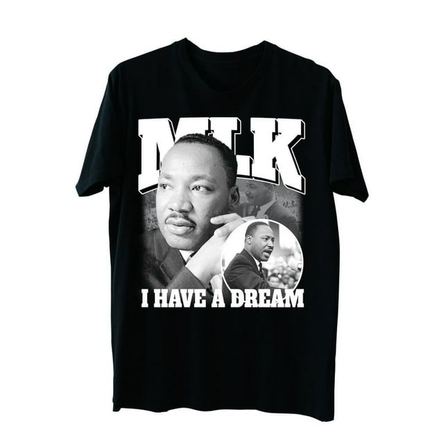 MLK PNG, MLk Sublimation Design, Black History Sublimation, MLk for Dtf ...