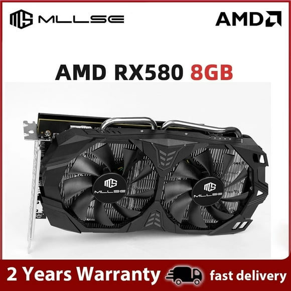 Rx 580 8gb
