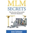 MLM Secrets, (Paperback) - Walmart.com