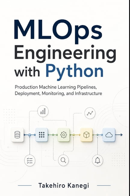 MLOps Engineering with Python: Production Machine Learning Pipelines ...