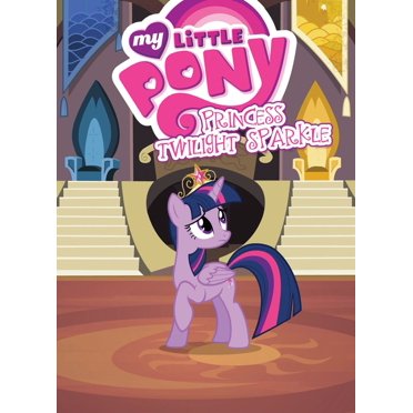 Mlp Episode Adaptations: My Little Pony: Star Pupil (Paperback ...