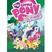 My Little Pony: To Where and Back Again (Paperback) - Walmart.com