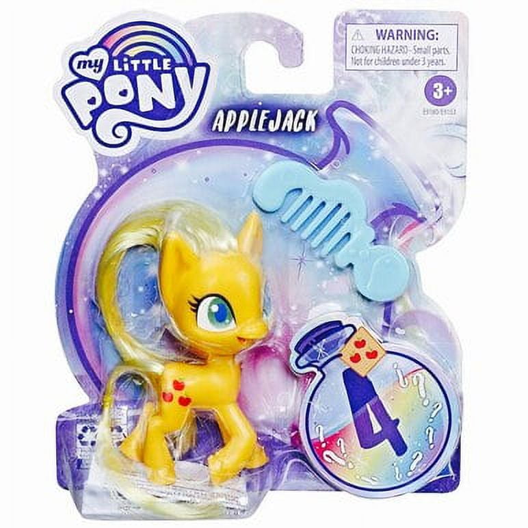 MLP POTION PONY APPLEJACK - Walmart.com