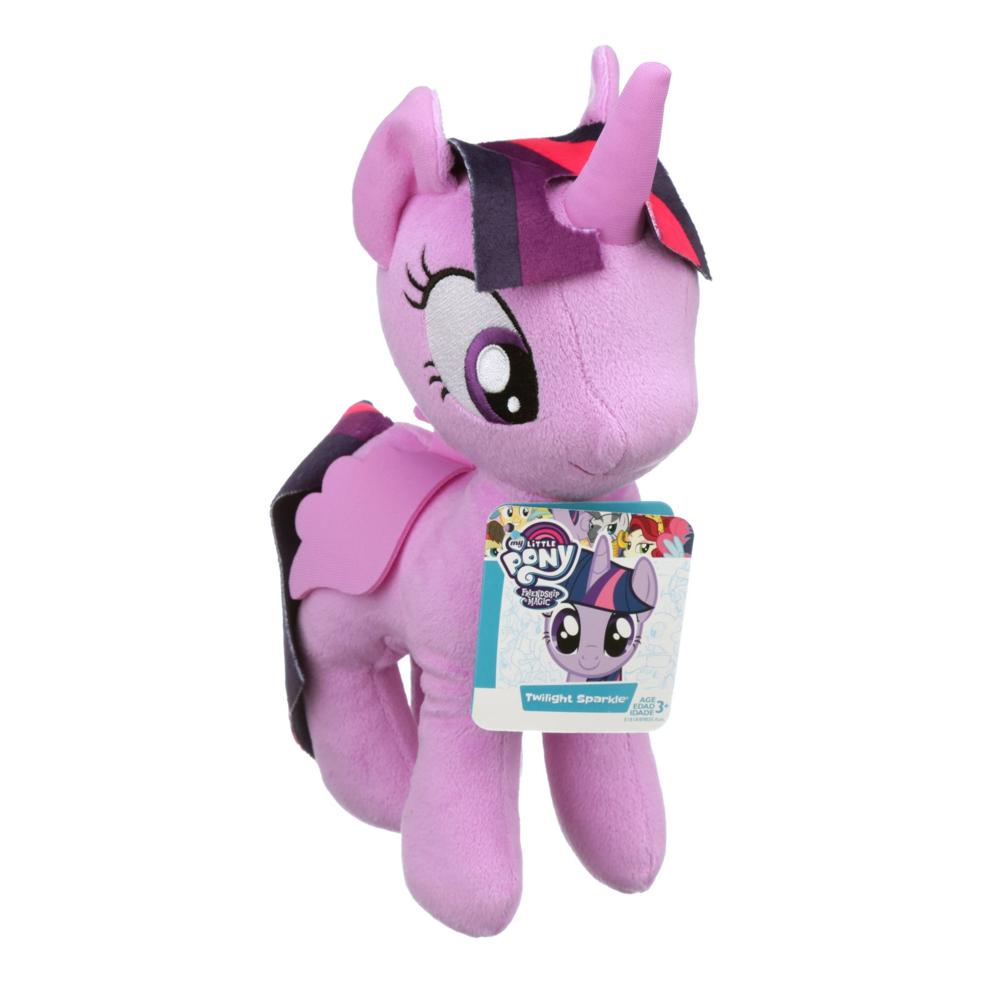 Twilight Sparkle Element Of Magic