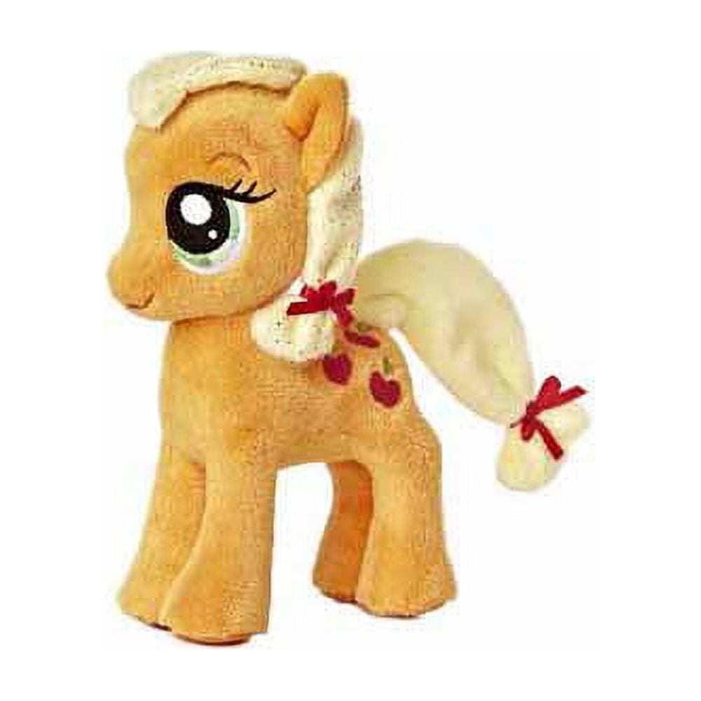 MLP Small Applejack by Aurora - 15533 - Walmart.com