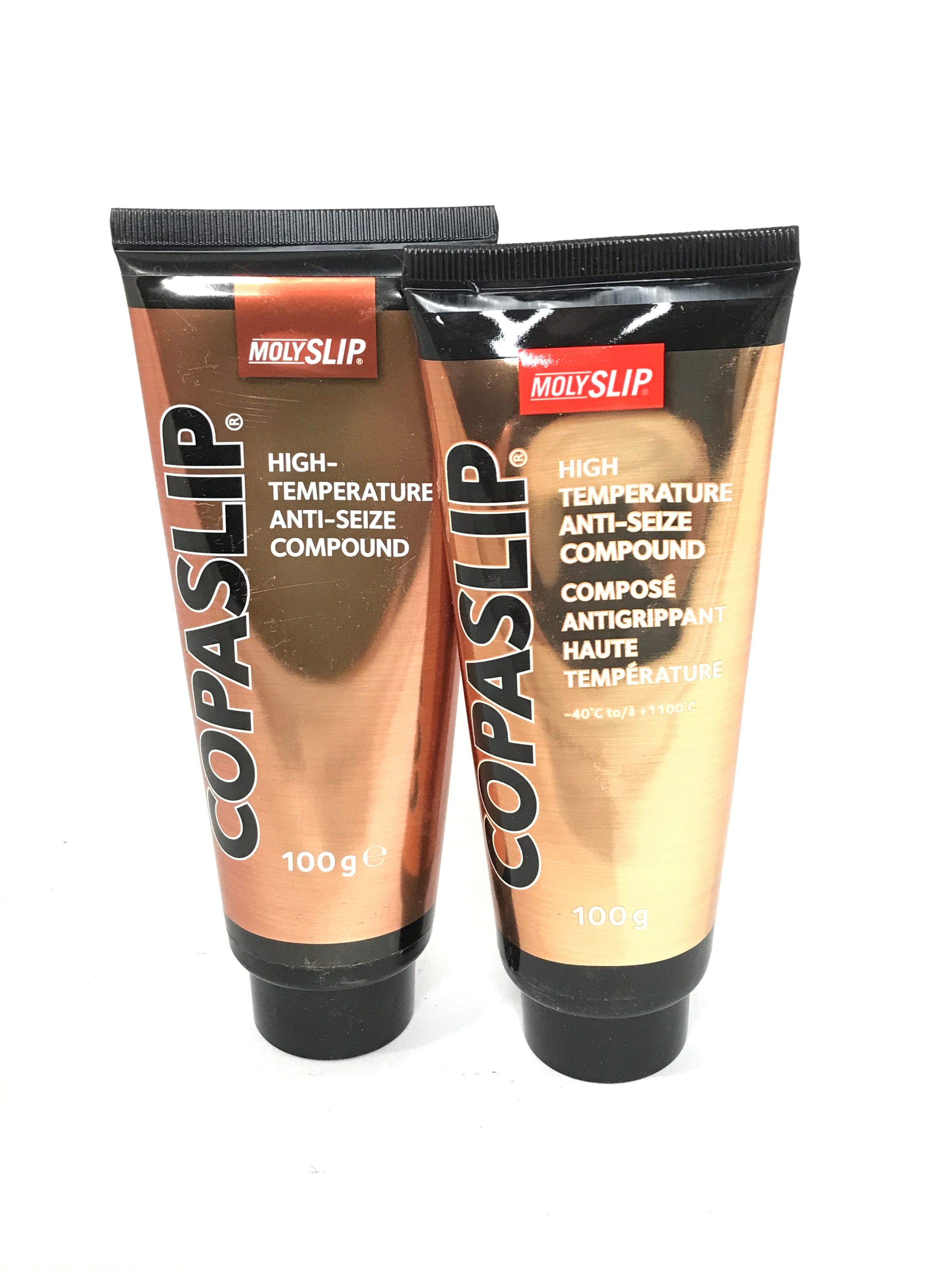 MLS-4471 Molyslip Copaslip Anti Seize Hi Temp Lead Free Assembly ...