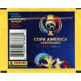 16 Panini Copa Us Soccer Sticker Pack - Walmart.com