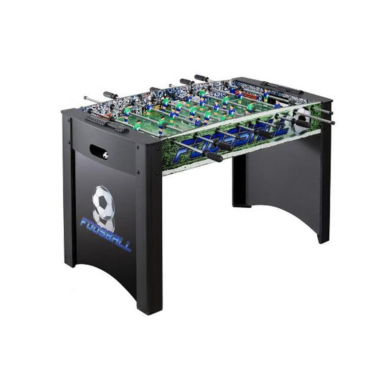 MLS Soccer foosball Table - Walmart.com