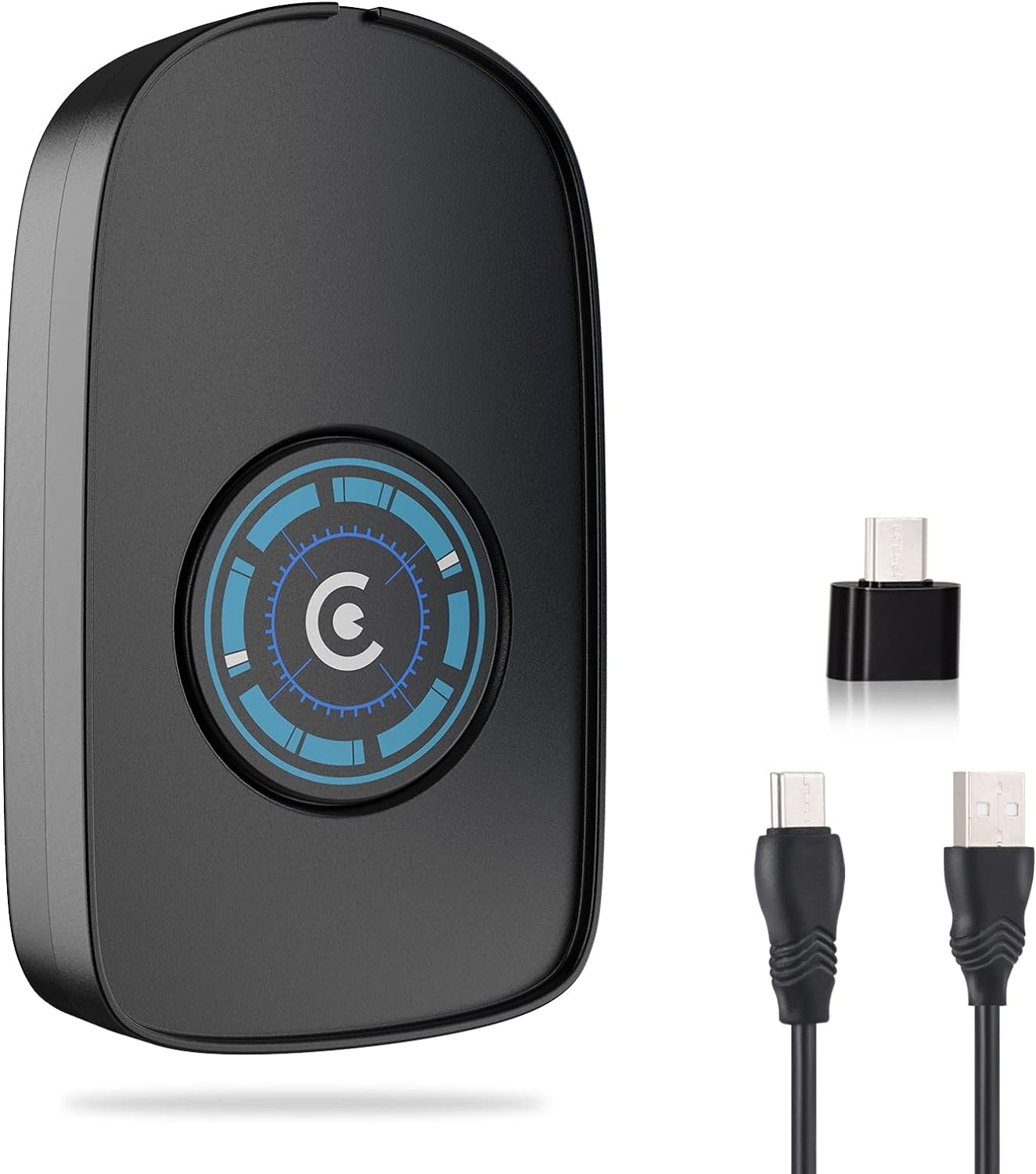 BNING Undetectable Mouse Mover Automatic Computer Keep Awake BNING ...