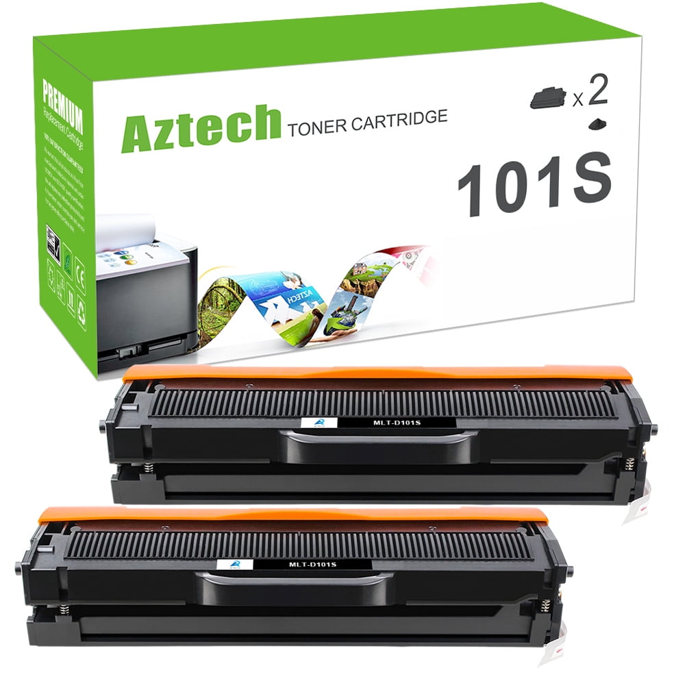 MLT-D101S D101S 101S Toner Cartridge Compatible for Samsung D101S MLT ...