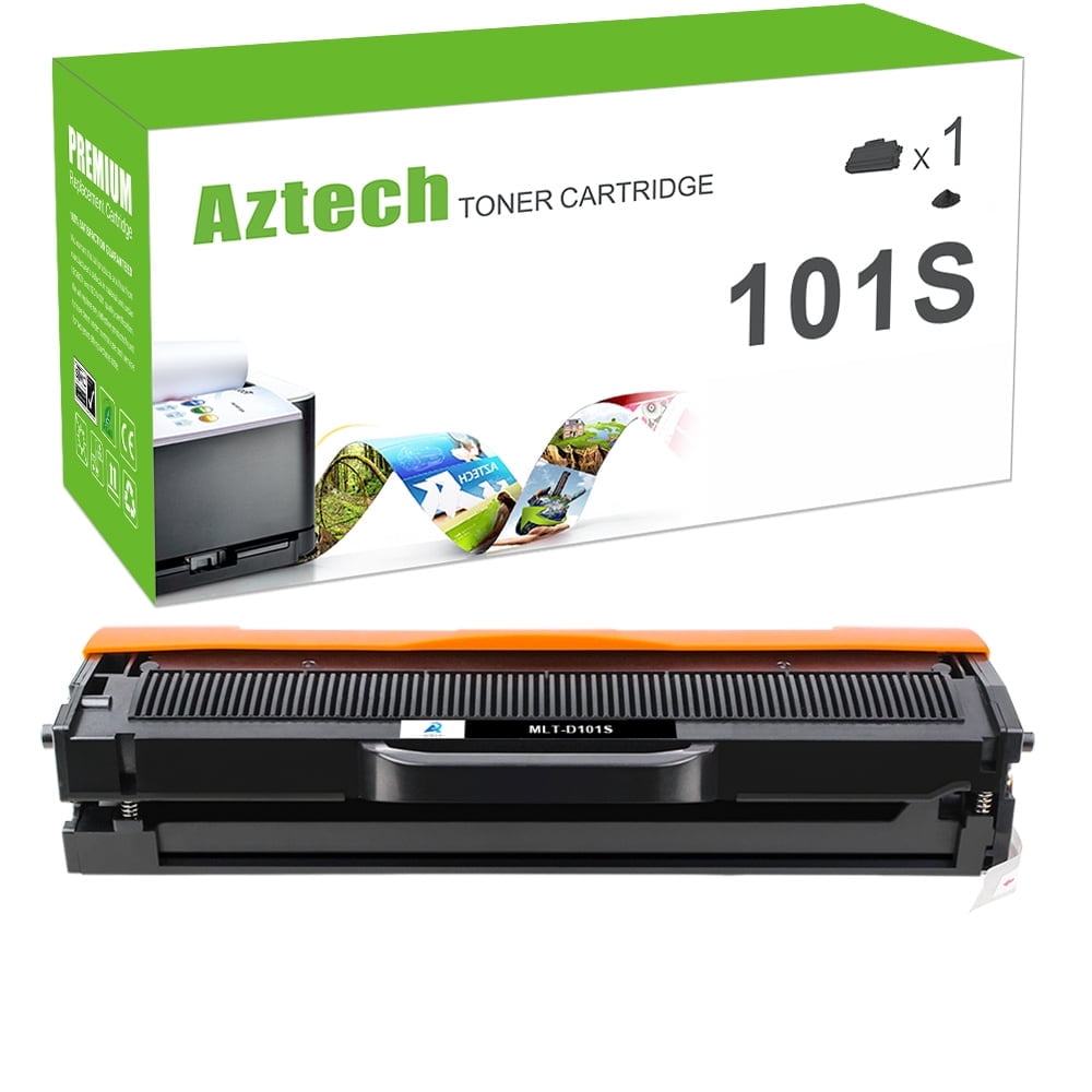 A AZTECH Compatible Toner Cartridge for Samsung ML-2165W SCX-3405W ...