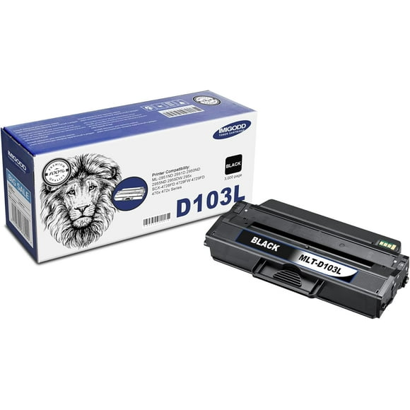 Samsung Printer Cartridges