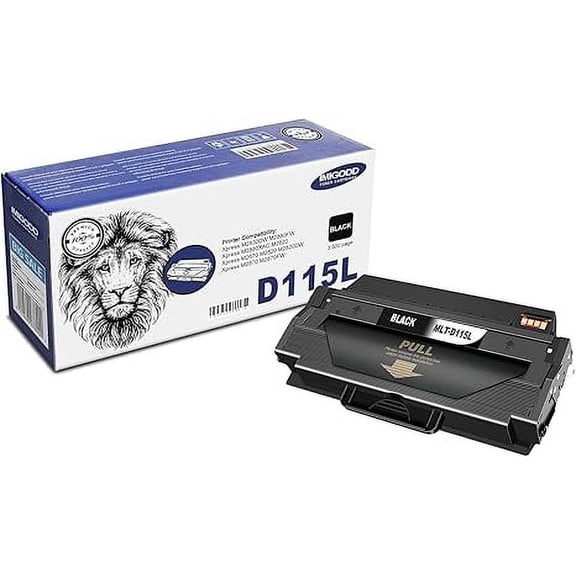 MLT-D115L Toner Cartridges