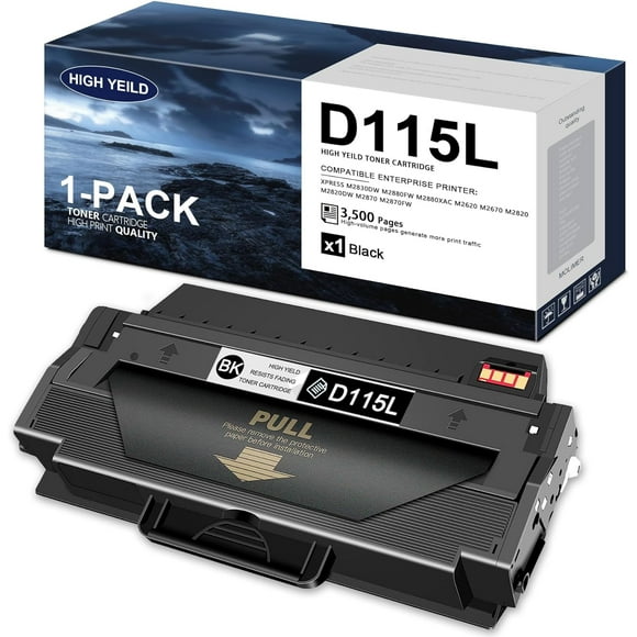 Samsung Printer Cartridges