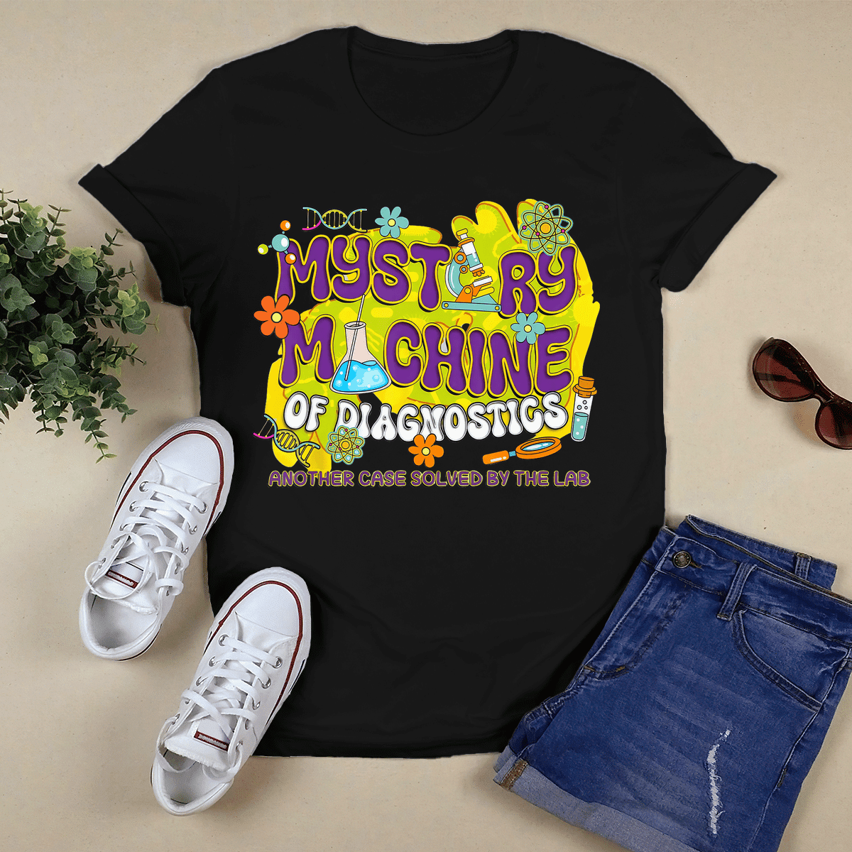 MLT Phlebotomist Medical Lab Tech Appreciation Lab Week 2025 Lab Week ...