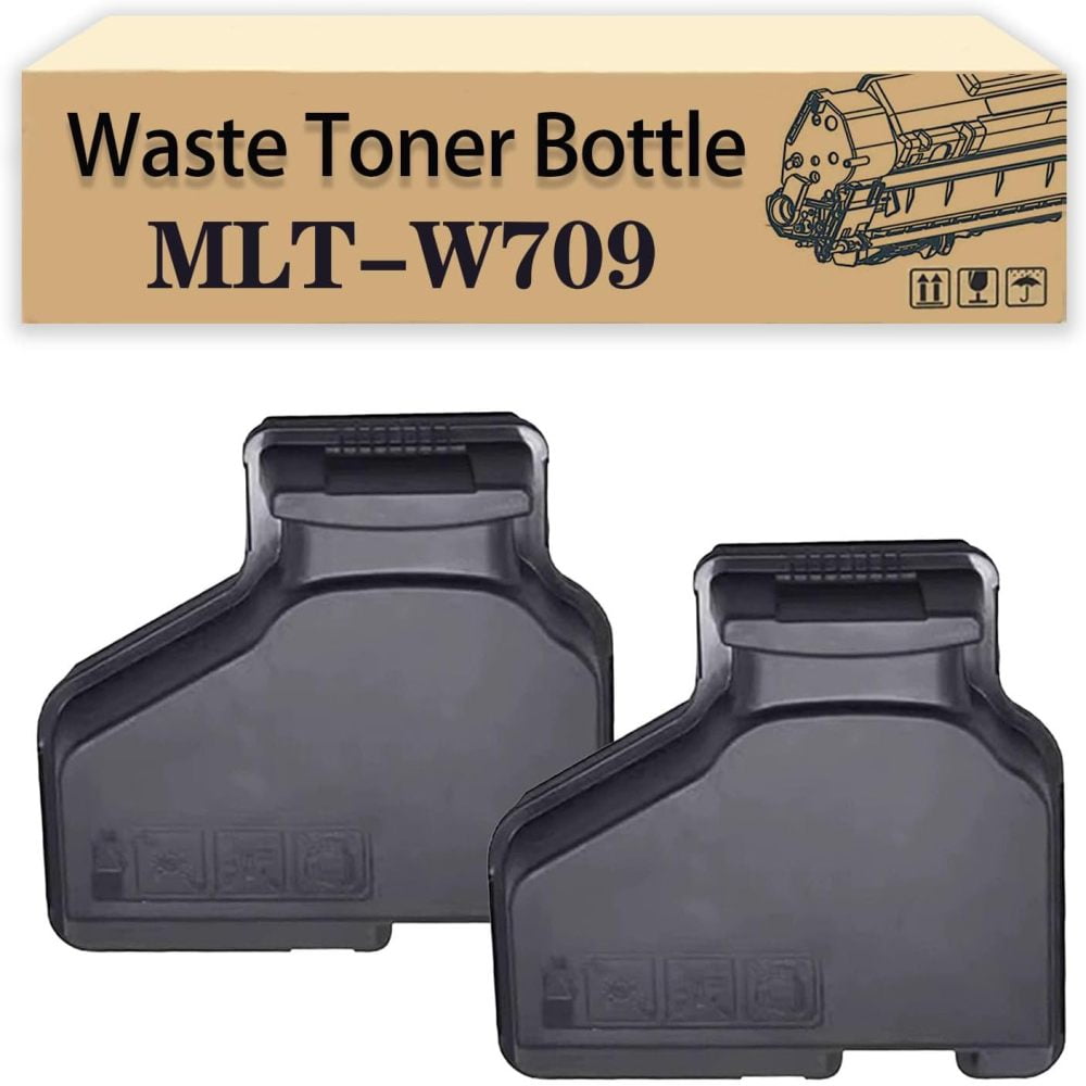 MLT-W709 MLTW709 Waste Toner Box Replacement for Samsung SCX-8123NA ...
