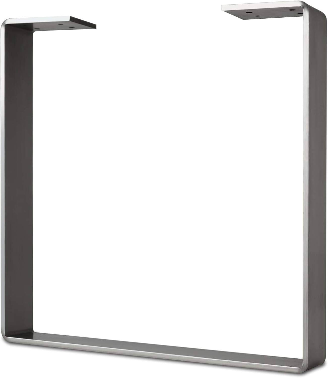MLWWS-DIY U-Shaped Steel Legs | Sold Individually | 100% Made in the ...