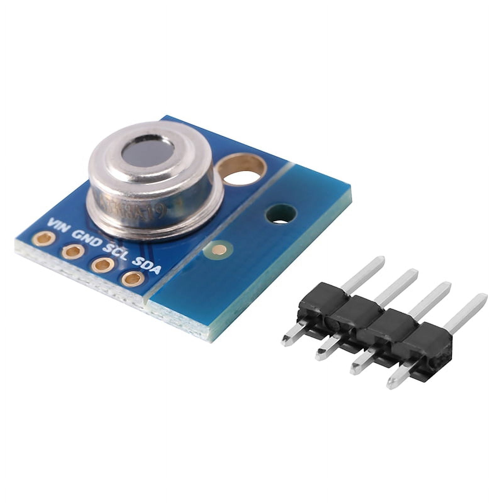 MLX90614ESF New MLX90614 Contactless Temperature Sensor Module ...