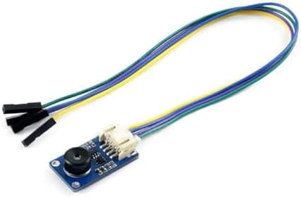 MLX90640-D110 Thermal Imaging Camera Module 32x24 Pixels 110 Degree ...