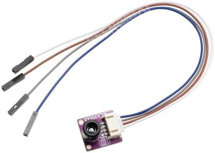 Thermal Camera For Android MLX90640 Thermal Imaging Camera - 32x24 IR ...