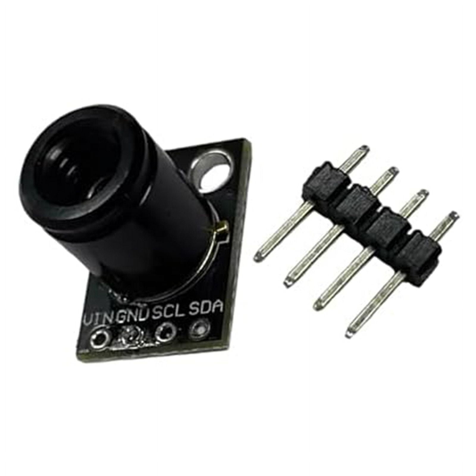MLX90640ESF- Temperature Sensors Module Dots Imaging Thermal Imager ...