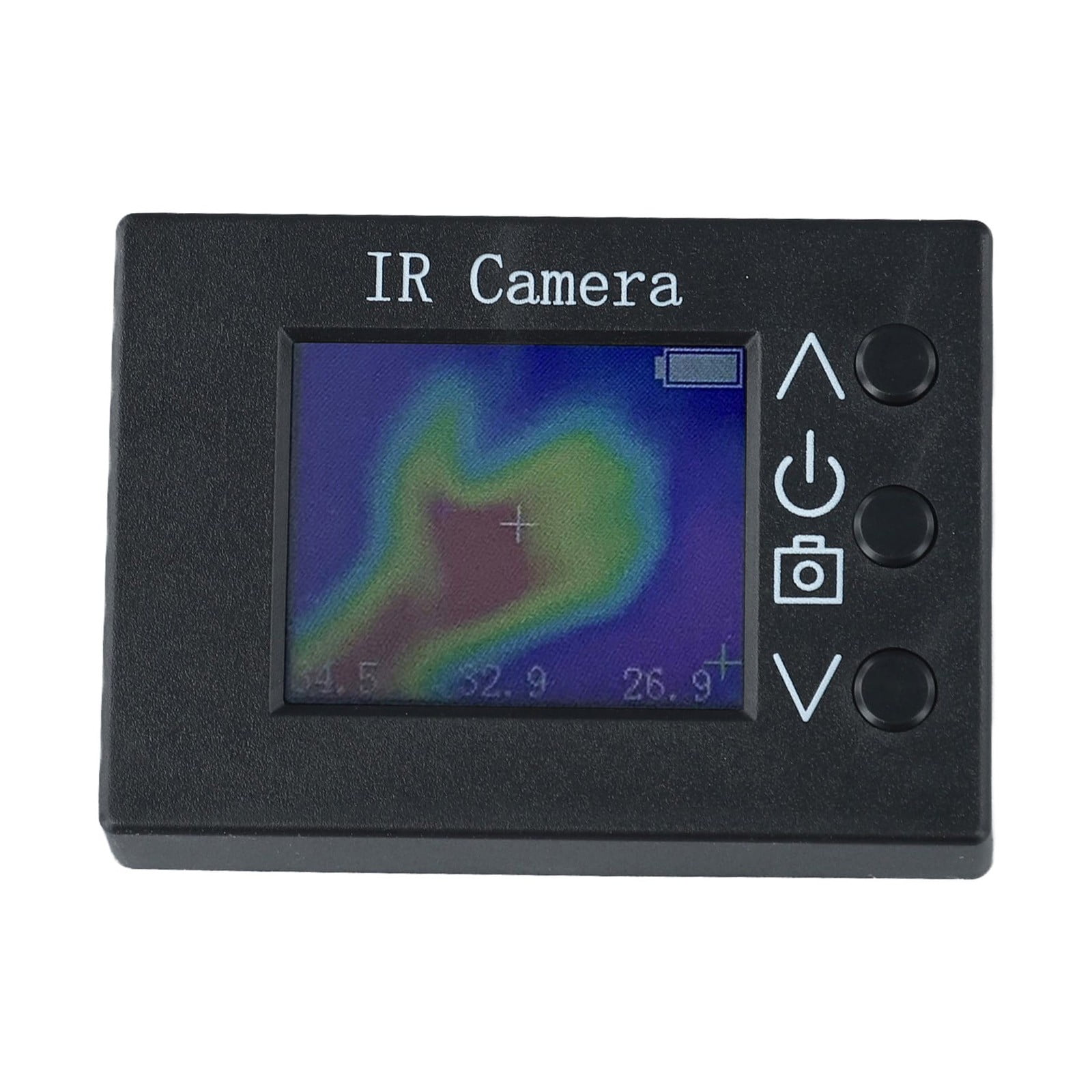 MLX90640ESFBAB Infrared Sensor Thermal Imaging Camera Small and ...